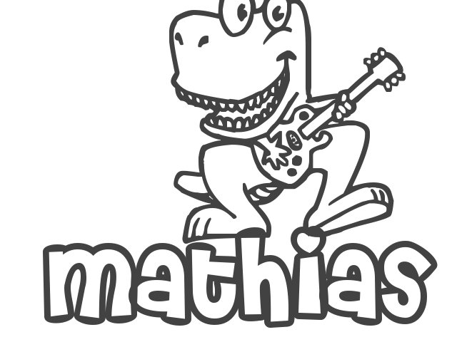 Nombre de Niño Mathias, significado, origen y pronunciación de Mathias ...