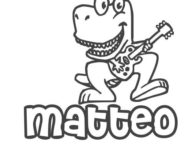Nombre de Niño Matteo, significado, origen y pronunciación de Matteo ...