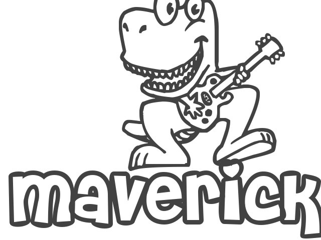 Nombre de Niño Maverick, significado, origen y pronunciación de ...