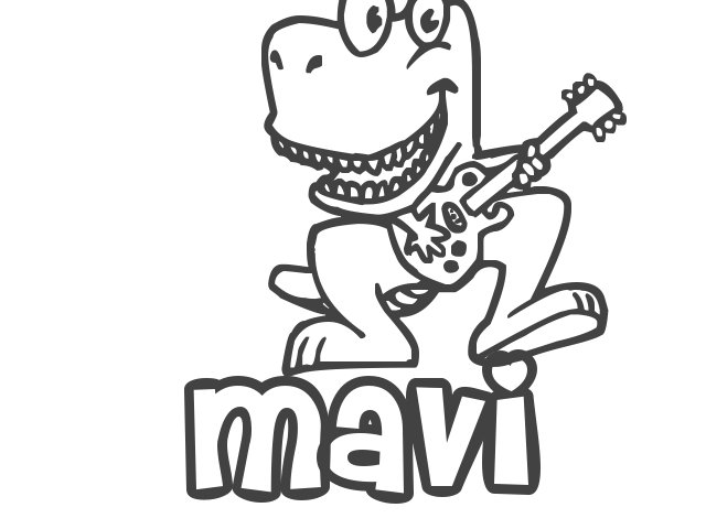 Nombre de Niño Mavi, significado, origen y pronunciación de Mavi ...