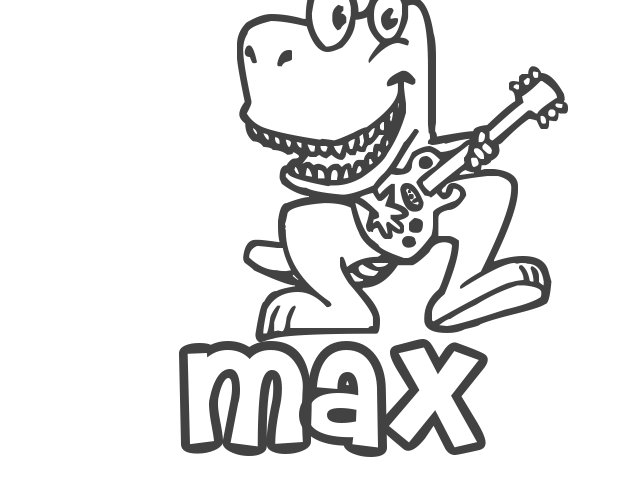 Nombre de Niño Max, significado, origen y pronunciación de Max ...