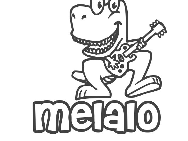 Nombre de Niño Melalo, significado, origen y pronunciación de Melalo ...