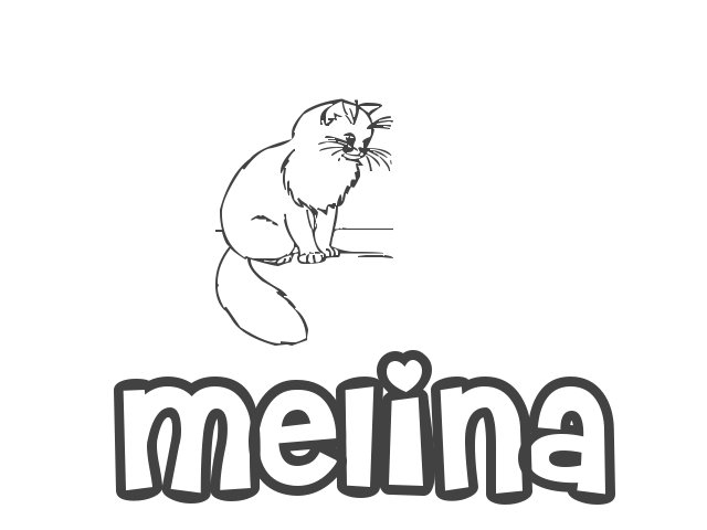 Nombre de Niña Melina, significado, origen y pronunciación de Melina ...