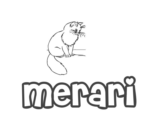 Nombre de Niña Merari, significado, origen y pronunciación de Merari ...