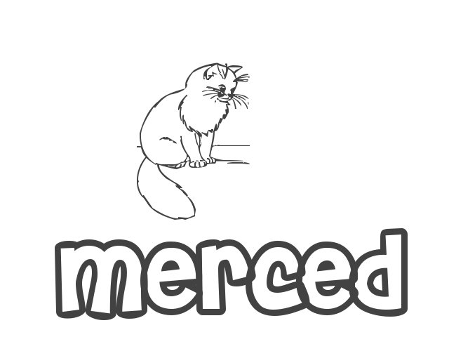 Nombre de Niña Merced, significado, origen y pronunciación de Merced ...