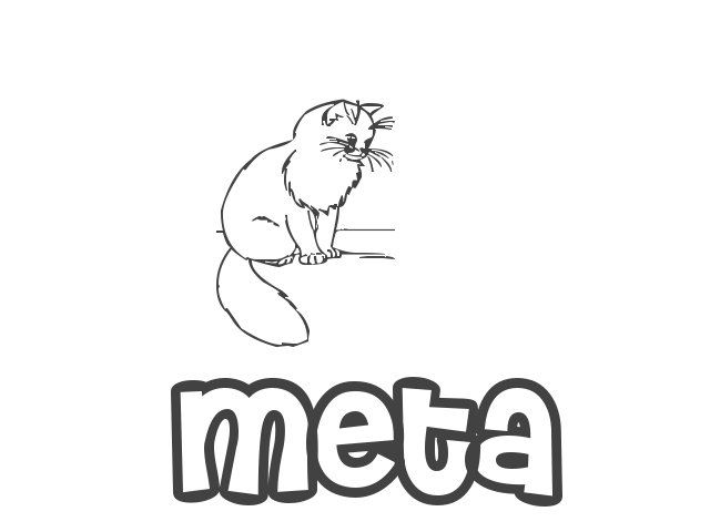 Nombre de Niña Meta, significado, origen y pronunciación de Meta ...