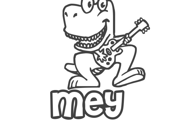 Nombre de Niño Mey, significado, origen y pronunciación de Mey ...