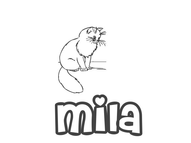 Nombre de Niña Mila, significado, origen y pronunciación de Mila ...