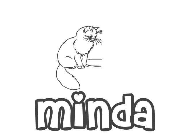 Nombre de Niña Minda, significado, origen y pronunciación de Minda ...