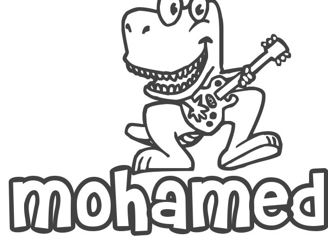 Nombre de Niño Mohamed, significado, origen y pronunciación de Mohamed ...