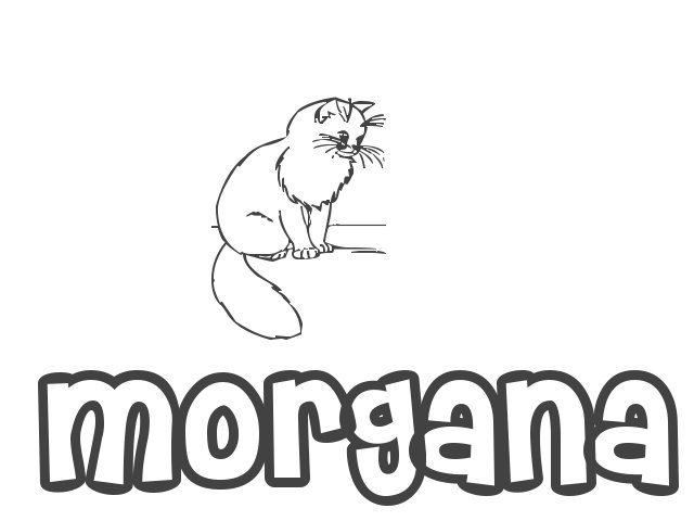 Nombre de Niña Morgana, significado, origen y pronunciación de Morgana ...