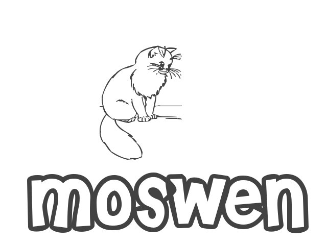 Nombre de Niña Moswen, significado, origen y pronunciación de Moswen ...