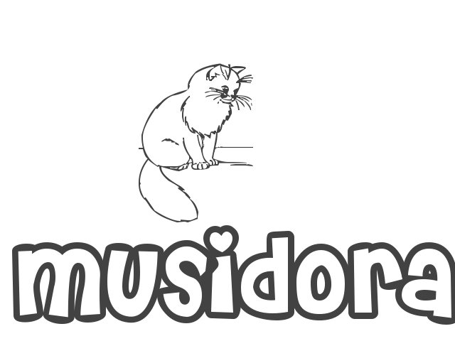 Nombre de Niña Musidora, significado, origen y pronunciación de ...