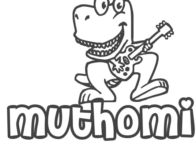 Nombre de Niño Muthomi, significado, origen y pronunciación de Muthomi ...