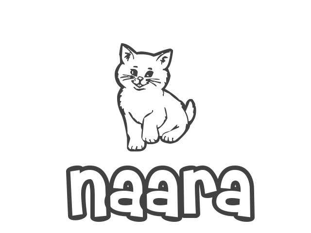 Nombre de Niña Naara, significado, origen y pronunciación de Naara ...