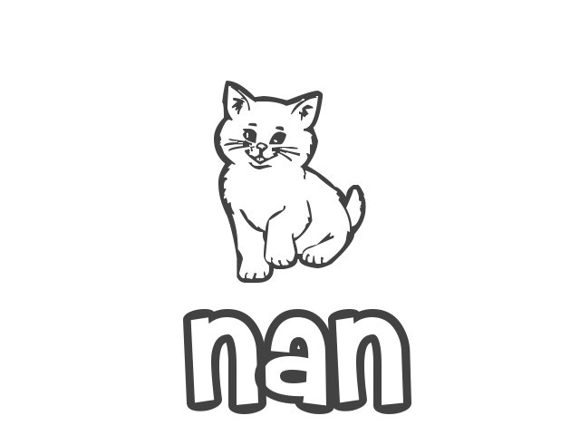Nombre de Niña Nan, significado, origen y pronunciación de Nan ...