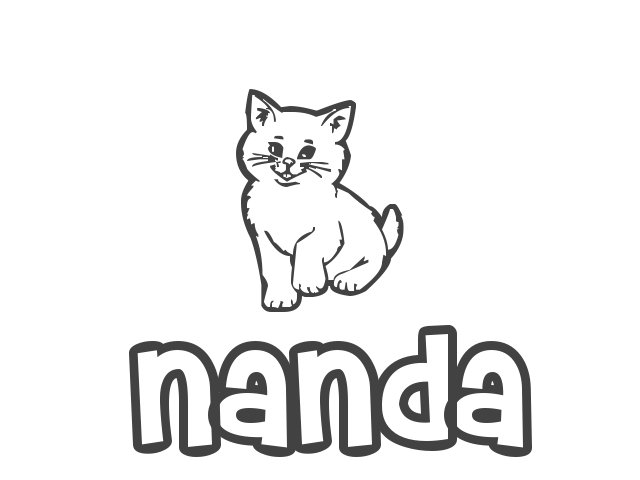 Nombre de Niña Nanda, significado, origen y pronunciación de Nanda ...