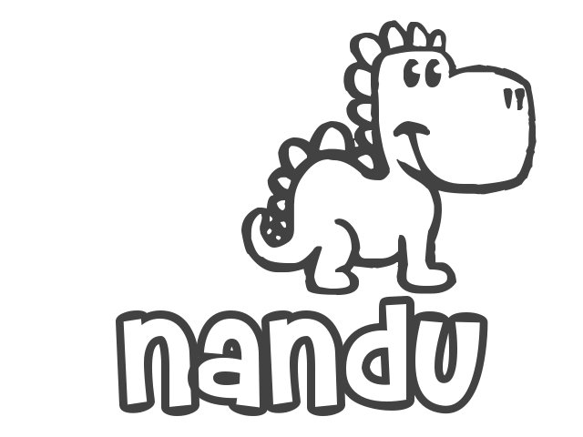 Nombre de Niño Nandu, significado, origen y pronunciación de Nandu ...