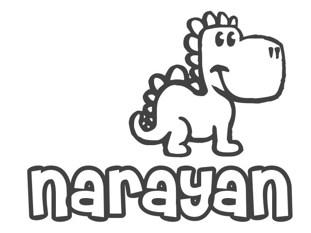 Nombre de Niño Narayan, significado, origen y pronunciación de Narayan ...