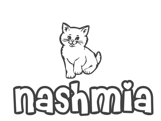Nombre de Niña Nashmia, significado, origen y pronunciación de Nashmia ...