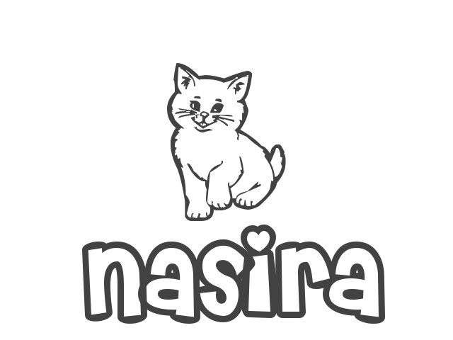 Nombre de Niña Nasira, significado, origen y pronunciación de Nasira ...