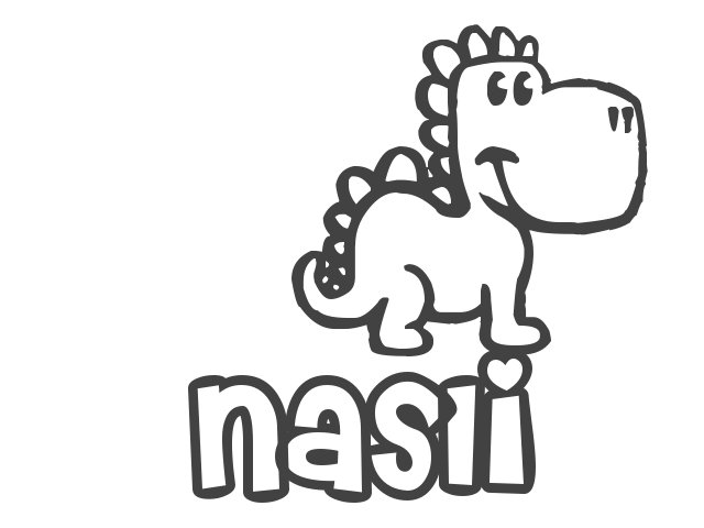 Nombre de Niño Nasli, significado, origen y pronunciación de Nasli ...
