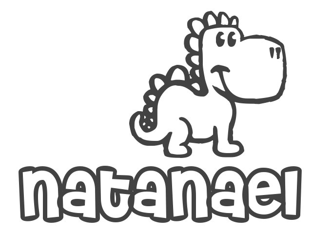 Nombre de Niño Natanael, significado, origen y pronunciación de ...