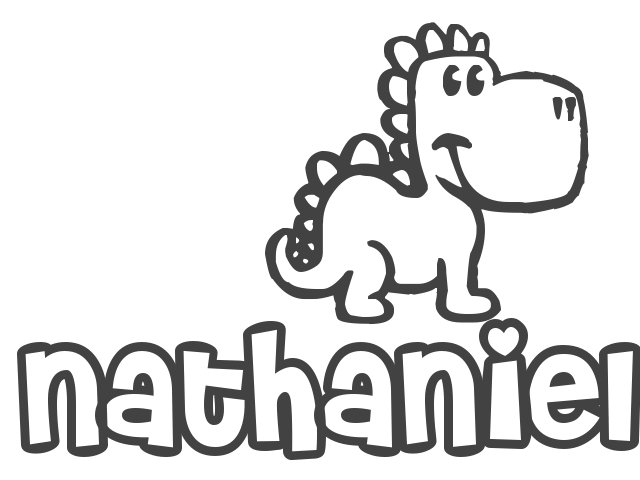 Nombre de Niño Nathaniel, significado, origen y pronunciación de ...