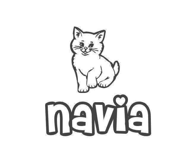 Nombre de Niña Navia, significado, origen y pronunciación de Navia ...