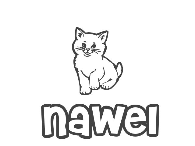 Nombre de Niña Nawel, significado, origen y pronunciación de Nawel ...