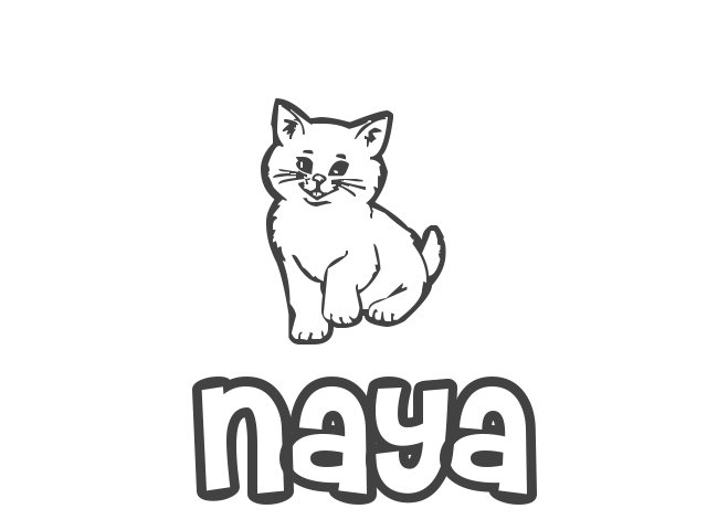 Nombre de Niña Naya, significado, origen y pronunciación de Naya ...