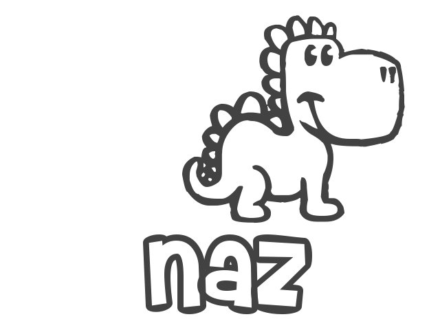 Nombre de Niño Naz, significado, origen y pronunciación de Naz ...