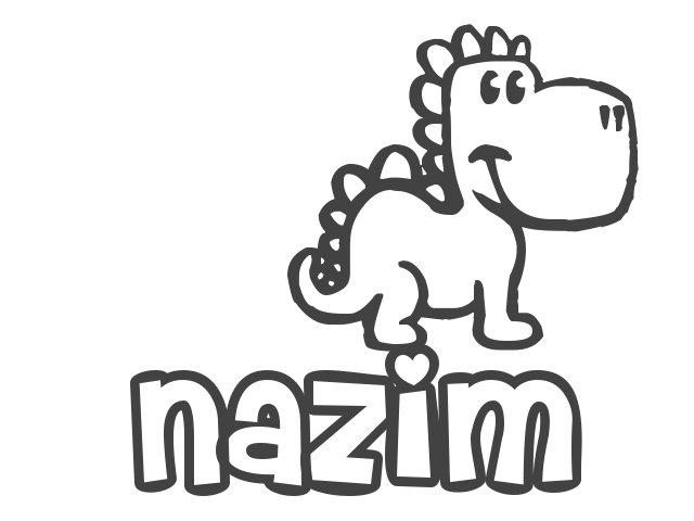 Nombre de Niño Nazim, significado, origen y pronunciación de Nazim ...