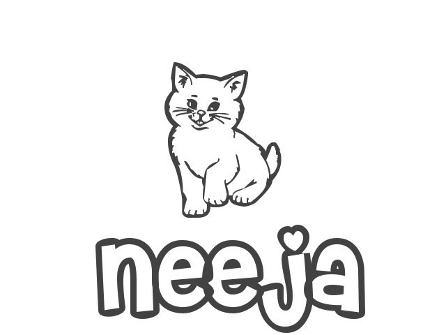 Nombre de Niña Neeja, significado, origen y pronunciación de Neeja ...
