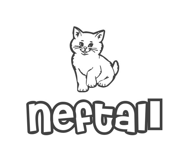 Nombre de Niña Neftalí, significado, origen y pronunciación de Neftalí ...