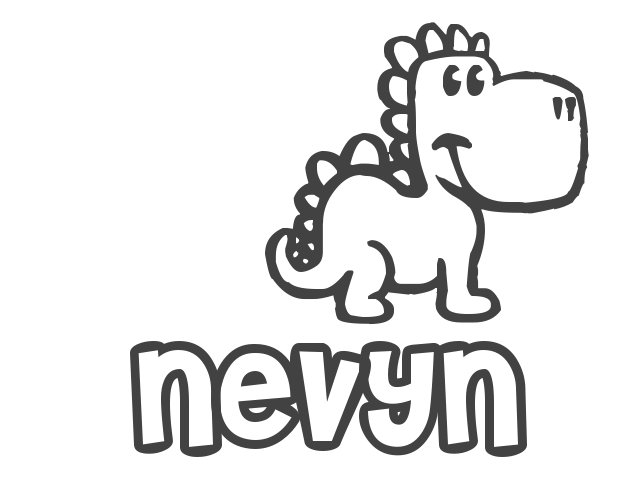 Nombre de Niño Nevyn, significado, origen y pronunciación de Nevyn ...