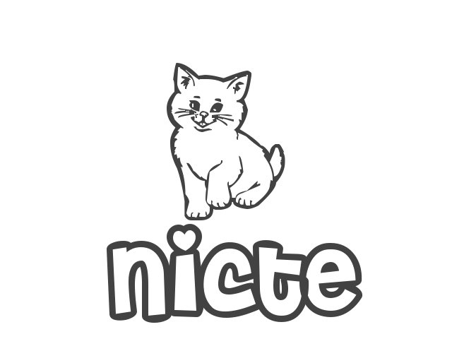 Nombre de Niña Nicte, significado, origen y pronunciación de Nicte ...