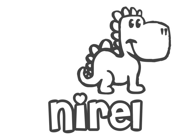 Nombre de Niño Nirel, significado, origen y pronunciación de Nirel ...
