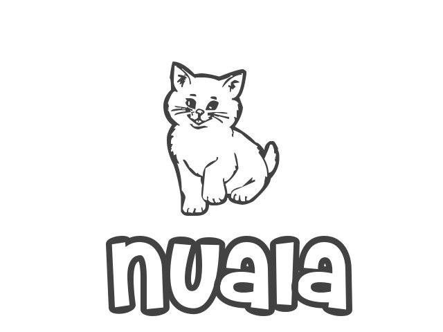 Nombre de Niña Nuala, significado, origen y pronunciación de Nuala ...