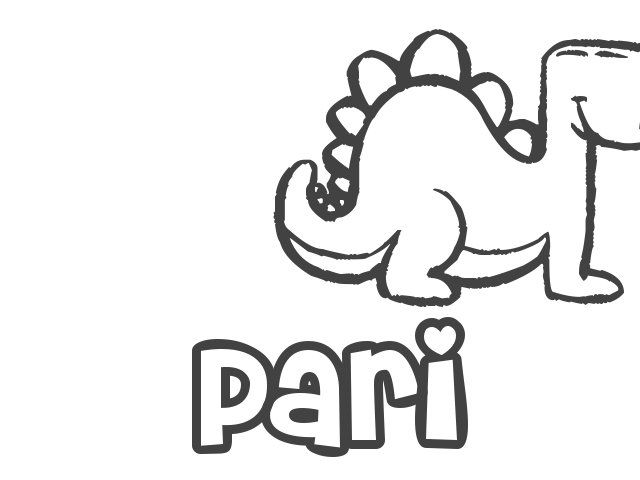 Nombre de Niño Pari, significado, origen y pronunciación de Pari ...