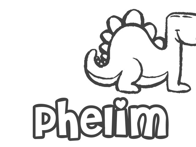 Nombre de Niño Phelim, significado, origen y pronunciación de Phelim ...