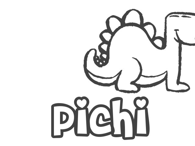 Nombre de Niño Pichi, significado, origen y pronunciación de Pichi ...