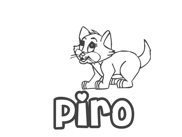 Nombre de Niña Piro, significado, origen y pronunciación de Piro ...