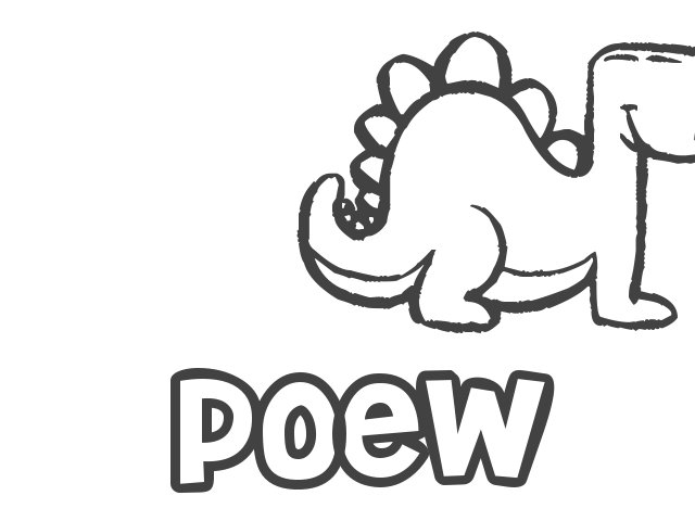Nombre de Niño Poew, significado, origen y pronunciación de Poew ...