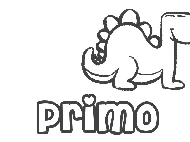 Nombre de Niño Primo, significado, origen y pronunciación de Primo ...
