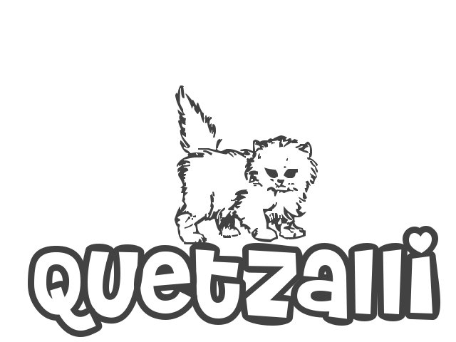 Nombre de Niña Quetzalli, significado, origen y pronunciación de ...