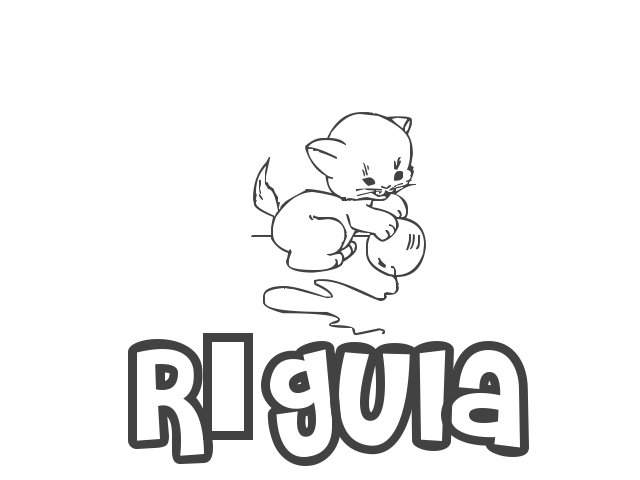 Nombre de Niña Régula, significado, origen y pronunciación de Régula ...