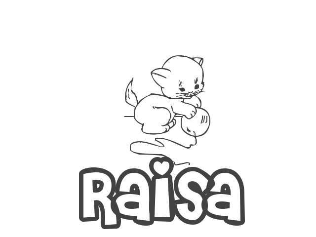 Nombre de Niña Raisa, significado, origen y pronunciación de Raisa ...