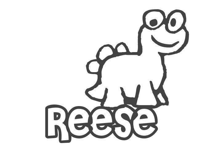 Nombre de Niño Reese, significado, origen y pronunciación de Reese ...