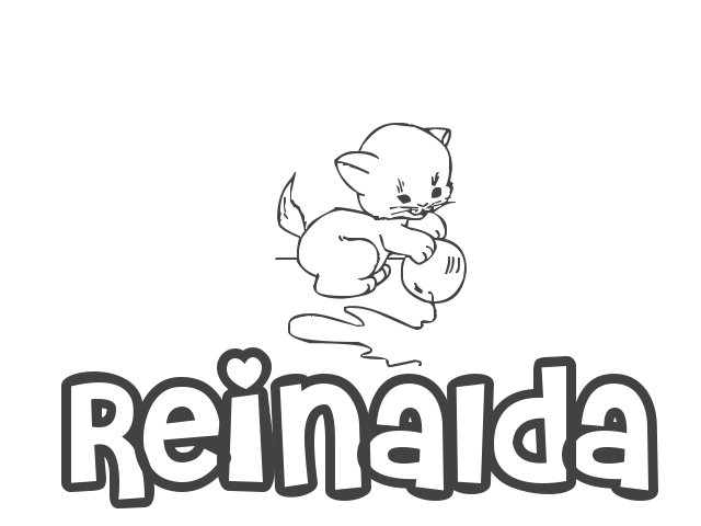 Nombre de Niña Reinalda, significado, origen y pronunciación de ...